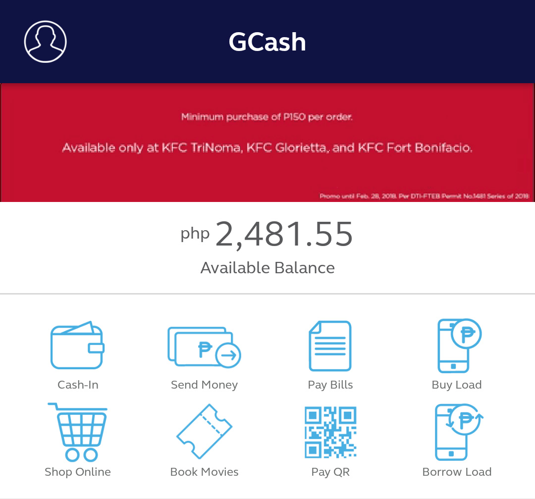 PSAHelpline Payment: GCash – Citizenservices