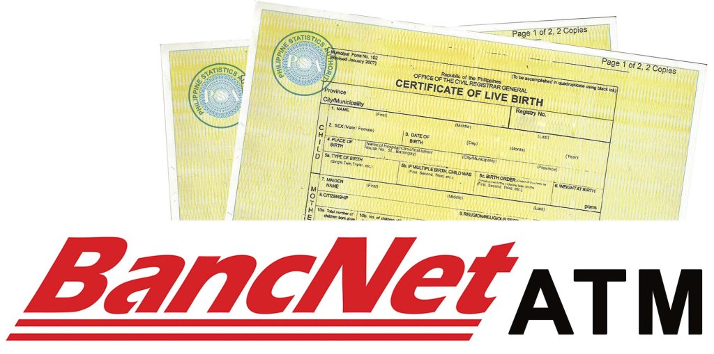 PSAHelpline Payment: BancNet ATM – Citizenservices