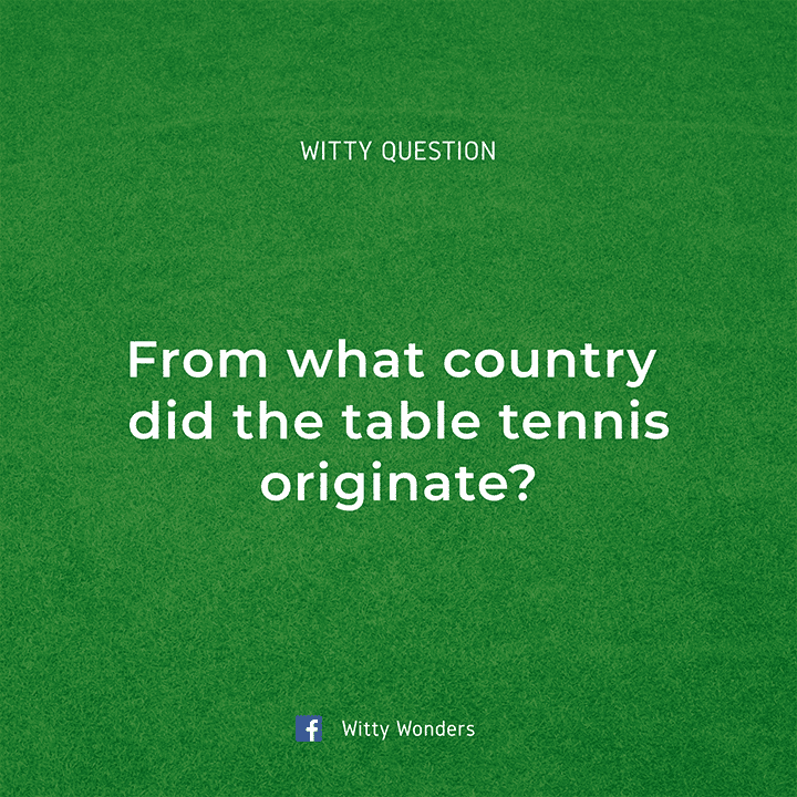 Witty Questions – Citizenservices